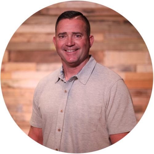 Our Staff - Testimony Church